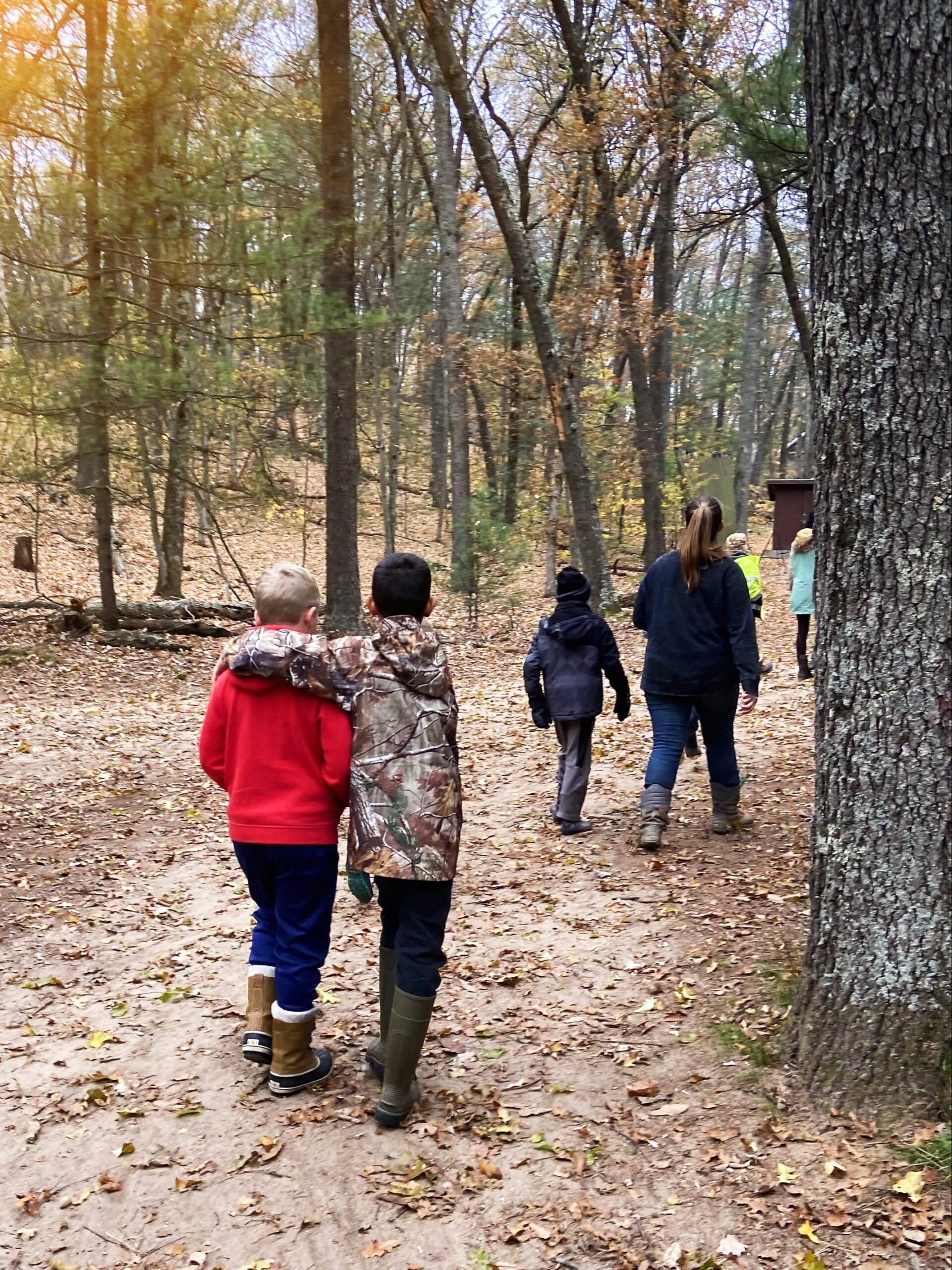 Want to Support IDLC?